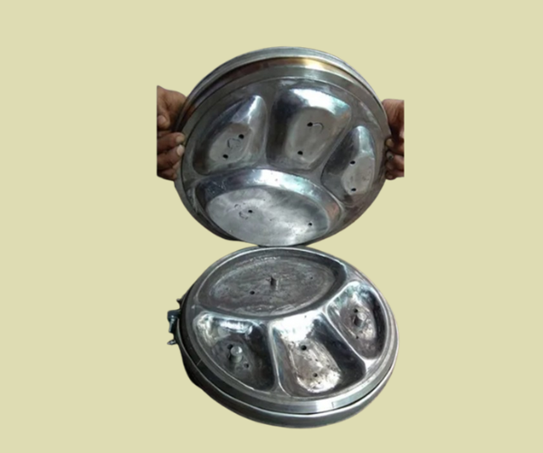 Sridevi paper plates